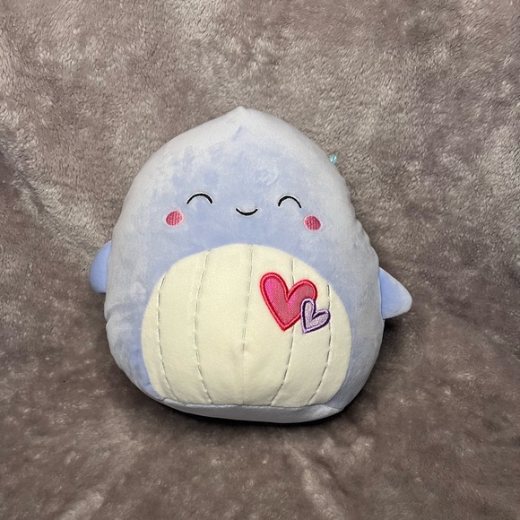 Squishmallows | Toys | Samir Squishmallow | Poshmark